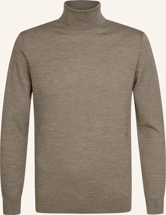 Profuomo Profuomo Pullover braun