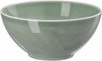 Thomas Loft by Rosenthal Colour - Moss Green Bowl rund, 15 CM
