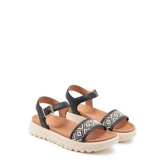 Geox Sandales &agrave; plateforme Xand 2.1S