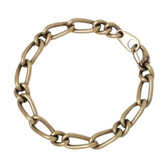 Patrizia Pepe Collier asym&eacute;trique - Femme - Accessoires - Jaune - Taille: ONE Size