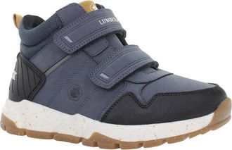 Lumberjack Lumberjack Jungen Mädchen Crumb Stiefelette, Schwarz, 29 EU