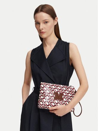 Max Mara Handtasche 2616511069650 Rot
