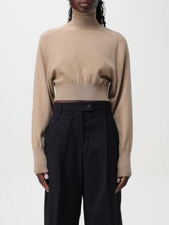 Sportmax Pull SPORTMAX Femme couleur Chameau