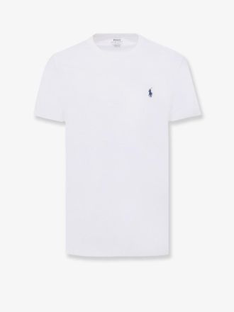 Ralph Lauren Cotton t-shirt - POLO RALPH LAUREN - gender_Man