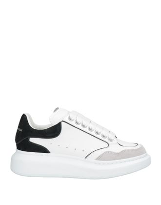 Alexander McQueen SCHUHE - Sneakers auf YOOX.COM
