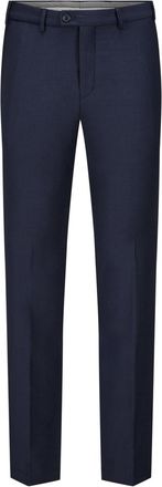 Hiltl Leichte Wollhose Tarent mit Stretchanteil, Slim Fit in