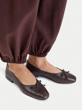 Lasocki Lasocki Ballerinas CEO-RST-ROMI-105 Dunkelbraun