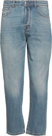 Reign HOSEN & RÖCKE - Jeanshosen auf YOOX.COM