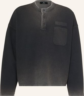 Represent Represent Longsleeve schwarz