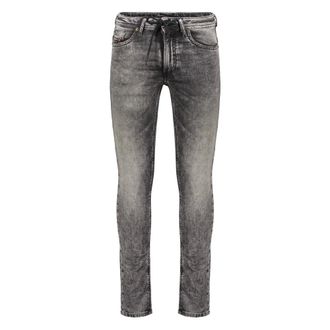 Diesel Homme, Jeans, Gris, Taille: W26 Jeans