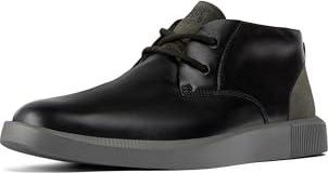 Camper Homme Bill K300235 Bottines à la Cheville, Noir 032, 45 EU