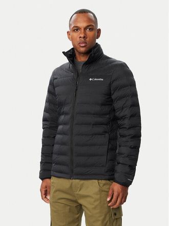 Columbia Winterjacke Terwilliger Trail 2174264 Schwarz Regular Fit