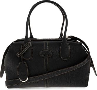 Tod's Shopper - Schwarz