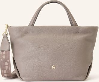 Aigner Aigner Shopper Paula Small grau
