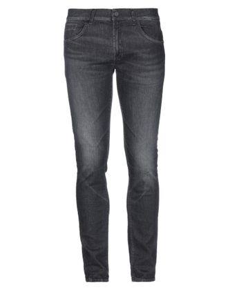 Dondup HOSEN & R&Ouml;CKE - Jeanshosen auf YOOX.COM