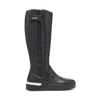 Liu Jo Silvia 89 Stiefeletten - - Shoes - Damen - Schwarzk - 36 EU