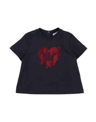 Emporio Armani TOPS - T-shirts sur YOOX.COM