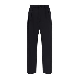 Nine In The Morning Pantalon Kai - Homme - Pantalons - Bleu - Taille: XL