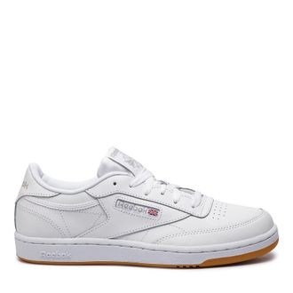 Reebok Sneakers Reebok Club C CN5646 Weiß