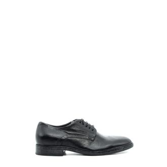 Moma Moma, Herren, Schuhe, Schwarzk, 40 EUGr&ouml;&szlig;e