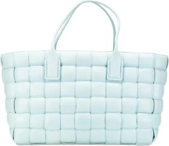 Bottega Veneta Damen, Pre-Owned, Blau, ONE SIZEGr&ouml;&szlig;e
