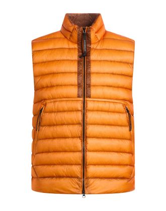 C.P. Company JACKEN & M&Auml;NTEL - Westen auf YOOX.COM