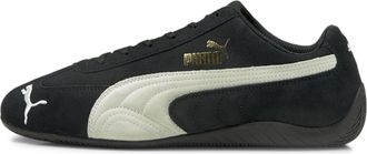 Puma Puma Damen Speedcat Shoes Sneaker, Schwarz/Weiß, 37 EU