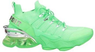 Plein Sport CHAUSSURES - Sneakers sur YOOX.COM