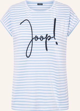 Joop T-Shirt Teri blau