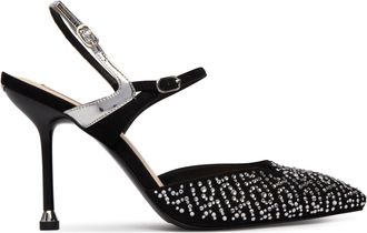 Liu Jo High Heels Liu Jo Demi 13 SA6009 TX527 Schwarz