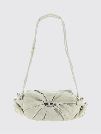 Diesel Umh&auml;ngetasche DIESEL Damen Farbe Wei&szlig;