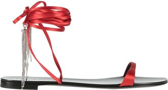 Alexandre Vauthier SCHUHE - Sandalen auf YOOX.COM