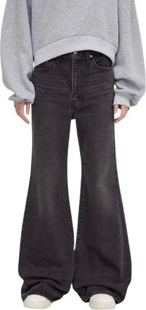 Levi's Damen, Jeans, Schwarzk, W28 L34Gr&ouml;&szlig;e