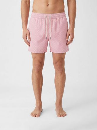 Fedeli Maillot De Bain Homme couleur Rose