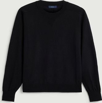 SOEUR PULL PIO NOIR