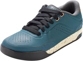 Giro Latch W Harbor Blue/Sandstone 38 Fahrradschuh