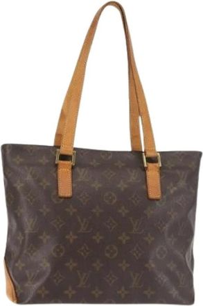 Louis Vuitton Damen, Pre-Owned, Braun, ONE SIZEGröße