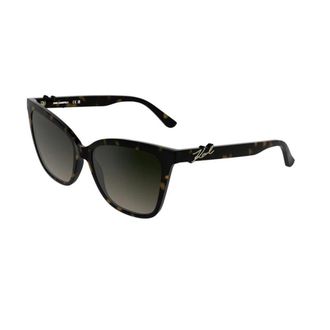 Karl Lagerfeld Damen, Accessories, Schwarzk, 56 MMGr&ouml;&szlig;e