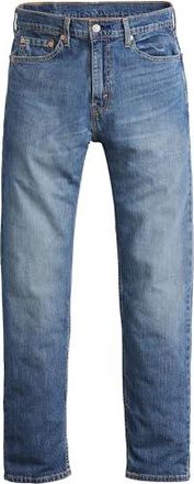 Levi's 505 Regular Fit Jeans Homme, Glowing, 36W / 30L