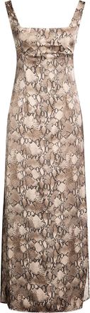 HUGO BOSS KLEIDER - Maxi-Kleider auf YOOX.COM