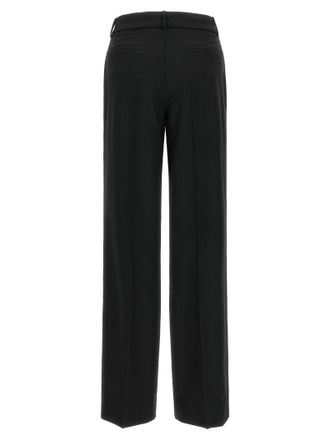 P.A.R.O.S.H. Trousers - Black