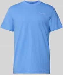 Tommy Jeans Slim Fit T-Shirt aus reiner Baumwolle