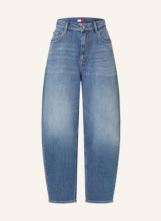 Tommy Jeans Barrel Jeans Jeanie blau