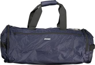 K-Way Homme, Sacs, Bleu, Taille: ONE Size Sac de voyage