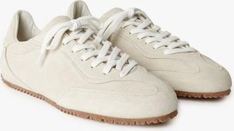 Axel Arigato Baskets en cuir de vache