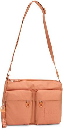 Mandarina Duck Damen Md20 Crossover MD 20, Pumpkin