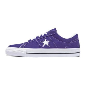 Converse Herren, Schuhe, Blau, 43 EUGr&ouml;&szlig;e