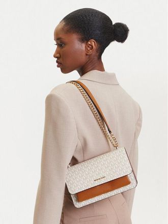 Michael Kors Handtasche Claire 30R5GC7L3B &Eacute;cru