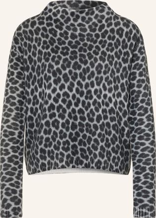 Smith & Soul Pullover grau