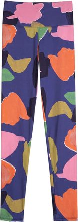 Bobo Choses Legging Blooming Bobo Choses